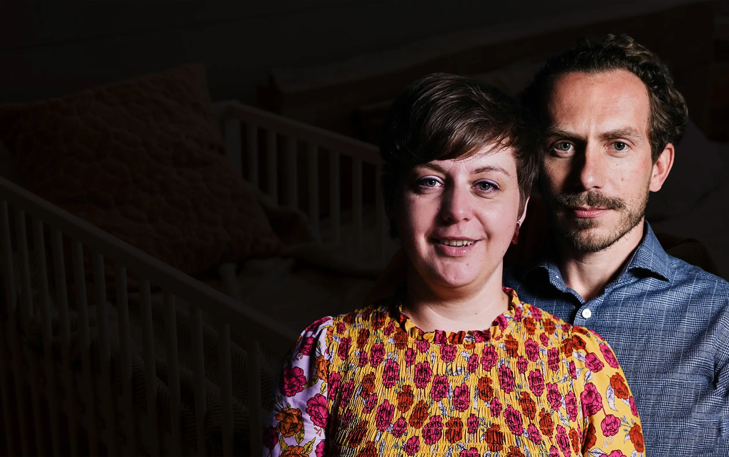 Chcieli śmierci naszego dziecka – Ewa i Tomasz Stachurowie o życiu po stracie | jestem ...