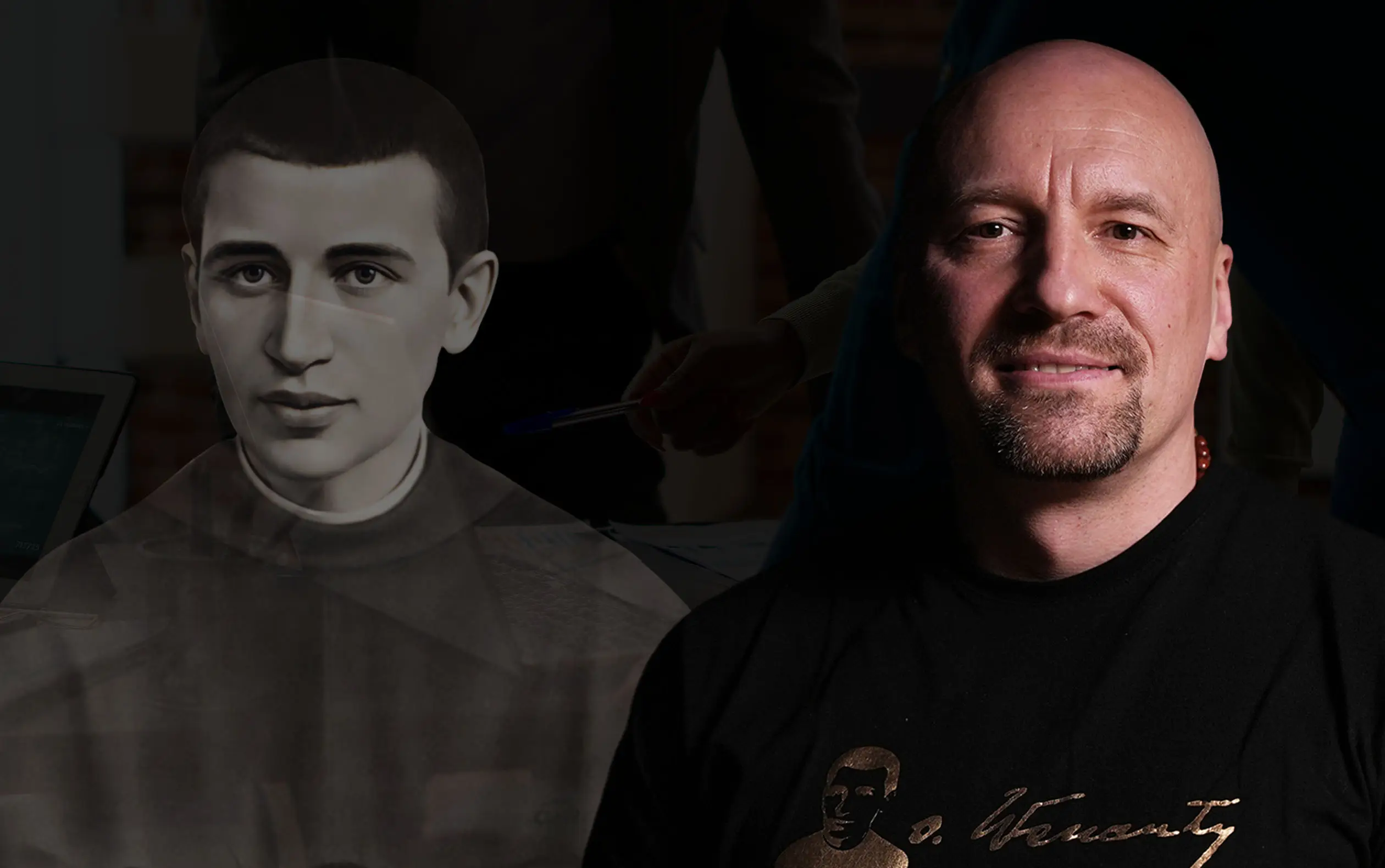 Najpierw Bóg, potem biznes – Jan Walaszek o zmianie priorytetów i ...