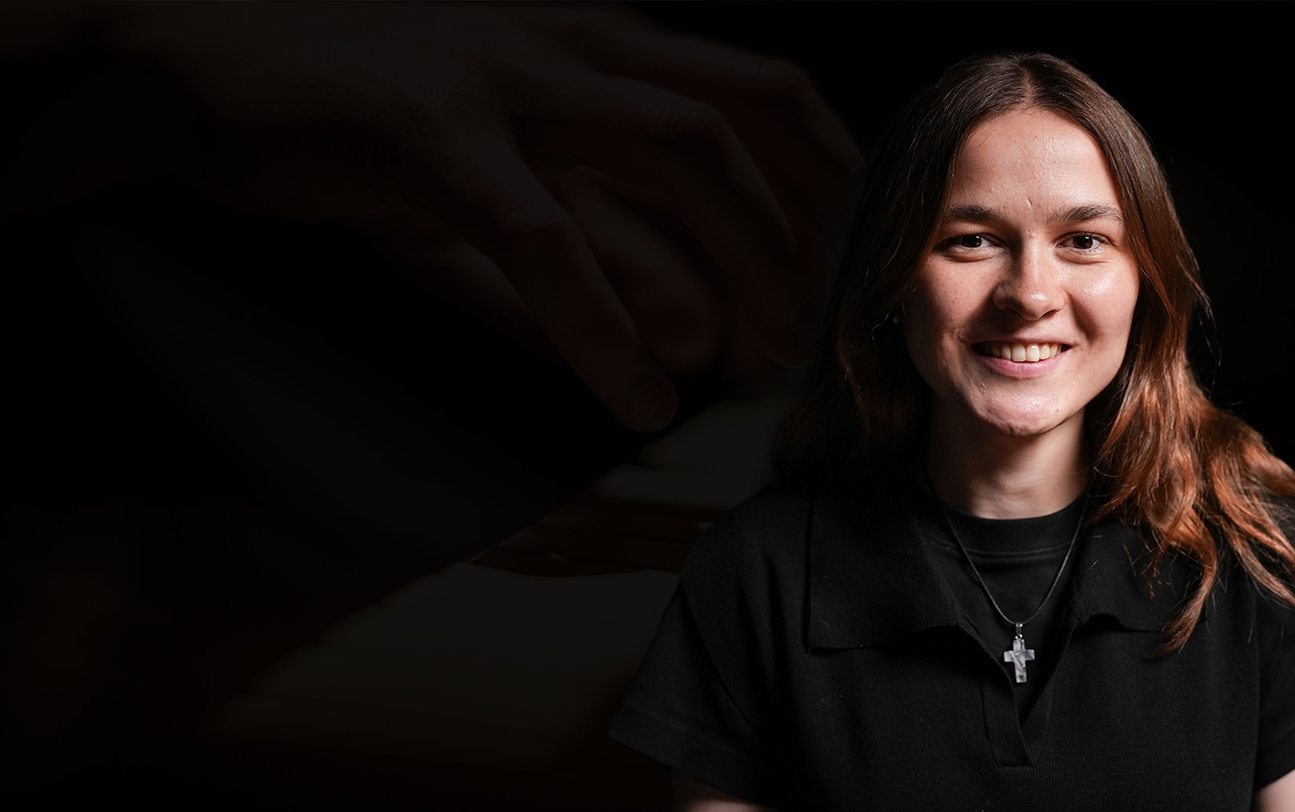 Czy wybierając Boga rezygnuje z marzeń o karierze? anMari o nawróceniu ...